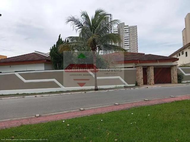 Casa / Sobrado para Venda em Taubaté/SP Jardim das Nações 4 Quartos