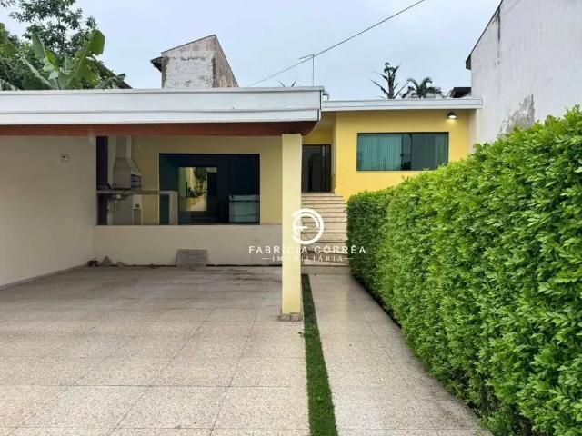 Casa / Sobrado para Venda em Taubaté/SP Jardim das Nações 4 Quartos