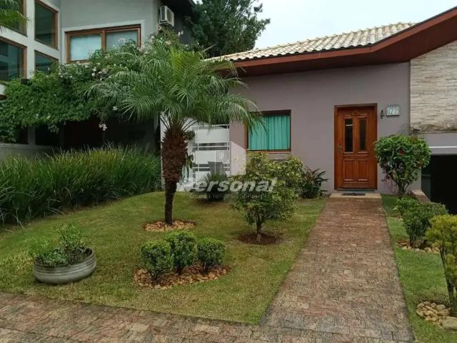 Casa / Sobrado para Venda em Taubaté/SP Jardim das Nações 5 Quartos