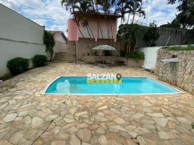 Casa / Sobrado para Venda em Taubaté/SP Jardim das Nações 5 Quartos