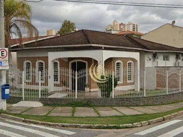 Casa / Sobrado para Venda em Taubaté/SP Jardim das Nações 6 Quartos