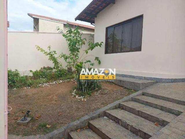Casa / Sobrado para Venda em Taubaté/SP Jardim das Nações 6 Quartos