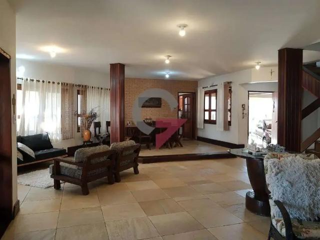 Casa / Sobrado para Venda em Taubaté/SP Jardim das Nações