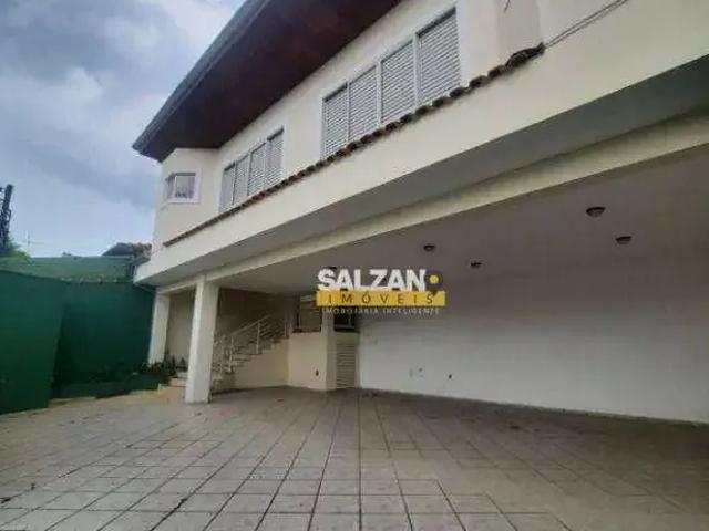 Casa / Sobrado para Venda em Taubaté/SP Jardim das Nações 7 Quartos