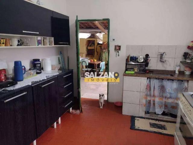Casa / Sobrado para Venda em Taubaté/SP Jardim das Nações 8 Quartos