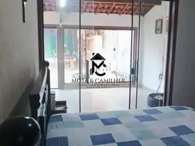 Casa / Sobrado para Venda em Taubaté/SP Jardim das Nações 1 Quartos