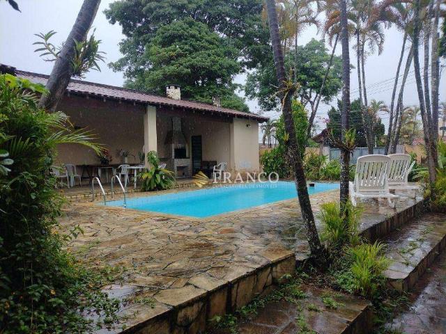 Casa / Sobrado para Venda em Taubaté/SP Jardim das Nações 2 Quartos