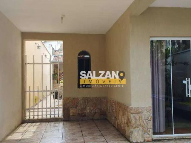 Casa / Sobrado para Venda em Taubaté/SP Jardim das Nações 2 Quartos