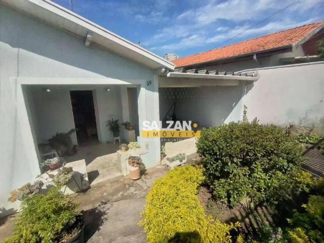 Casa / Sobrado para Venda em Taubaté/SP Jardim das Nações 2 Quartos