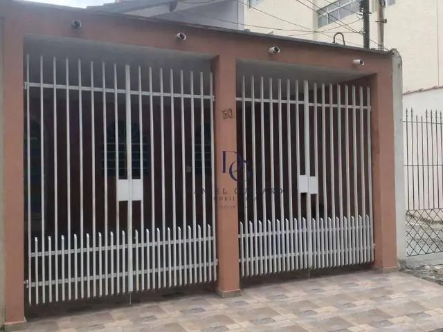 Casa / Sobrado para Venda em Taubaté/SP Jardim das Nações 2 Quartos