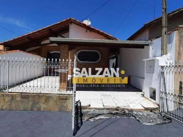 Casa / Sobrado para Venda em Taubaté/SP Jardim das Nações 2 Quartos