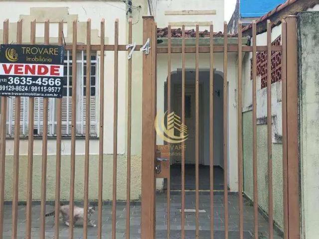 Casa / Sobrado para Venda em Taubaté/SP Jardim das Nações 2 Quartos