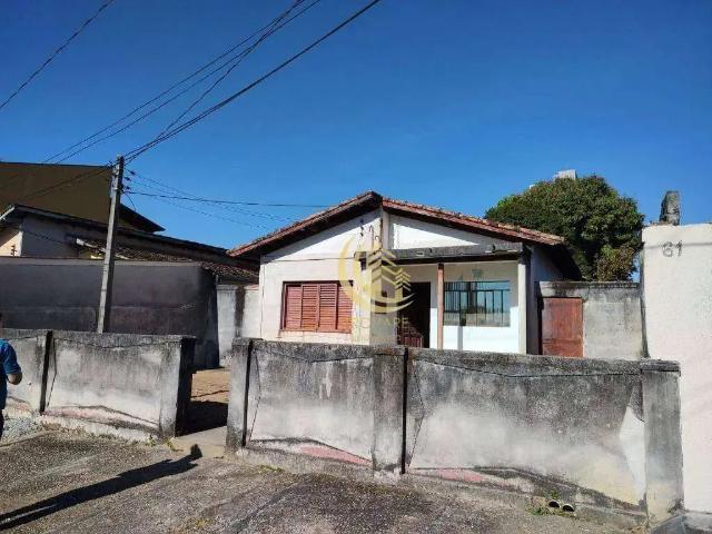 Casa / Sobrado para Venda em Taubaté/SP Jardim das Nações 2 Quartos