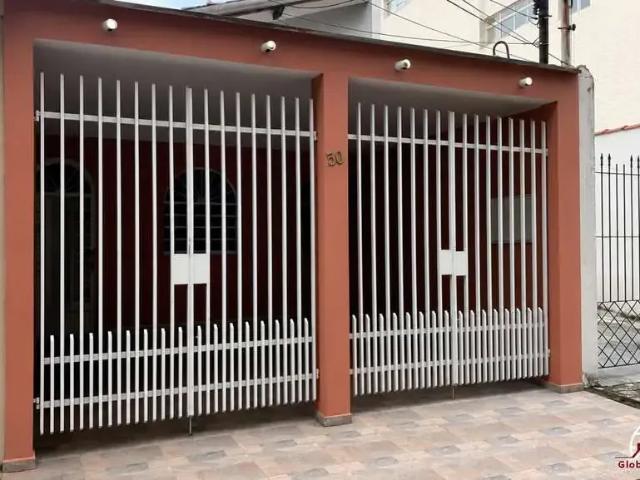 Casa / Sobrado para Venda em Taubaté/SP Jardim das Nações 2 Quartos