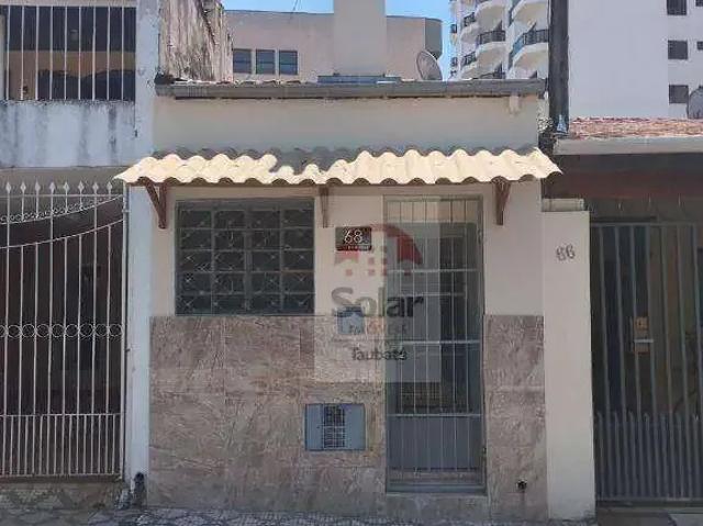 Casa / Sobrado para Venda em Taubaté/SP Jardim das Nações 2 Quartos