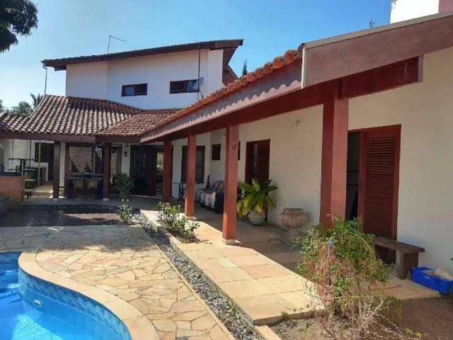 Casa / Sobrado para Venda em Taubaté/SP Jardim das Nações 3 Quartos