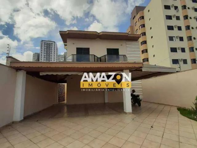 Casa / Sobrado para Venda em Taubaté/SP Jardim das Nações 3 Quartos