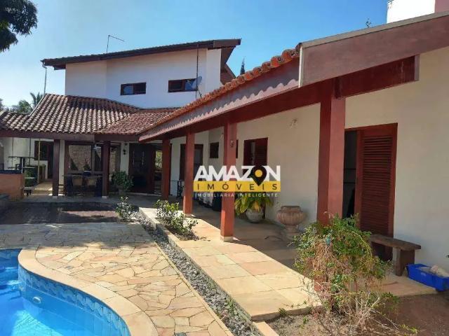 Casa / Sobrado para Venda em Taubaté/SP Jardim das Nações 3 Quartos