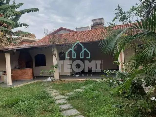 Casa / Sobrado para Venda em Taubaté/SP Jardim das Nações 3 Quartos