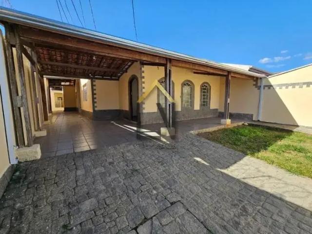 Casa / Sobrado para Venda em Taubaté/SP Jardim das Nações 3 Quartos