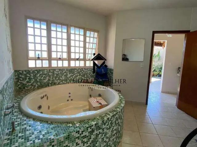 Casa / Sobrado para Venda em Taubaté/SP Jardim das Nações 3 Quartos