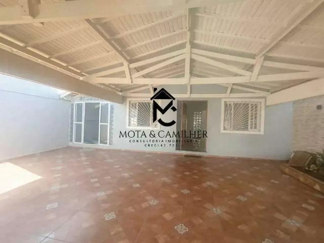Casa / Sobrado para Venda em Taubaté/SP Jardim das Nações 3 Quartos