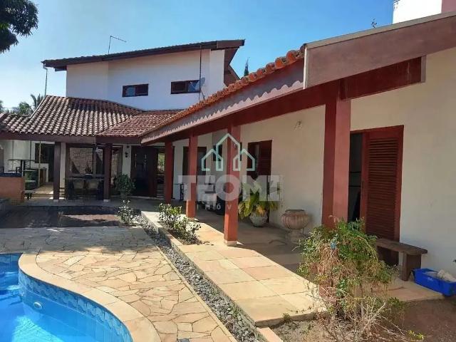 Casa / Sobrado para Venda em Taubaté/SP Jardim das Nações 3 Quartos