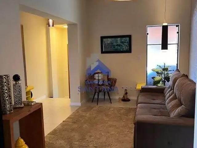 Casa / Sobrado para Venda em Taubaté/SP Jardim das Nações 3 Quartos