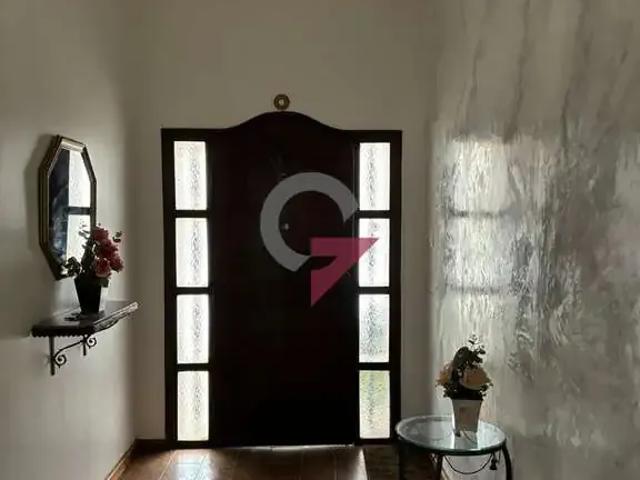 Casa / Sobrado para Venda em Taubaté/SP Jardim das Nações 3 Quartos