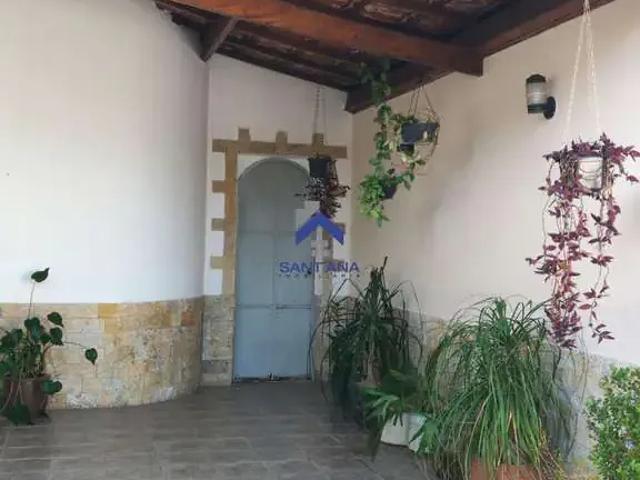 Casa / Sobrado para Venda em Taubaté/SP Jardim das Nações 3 Quartos