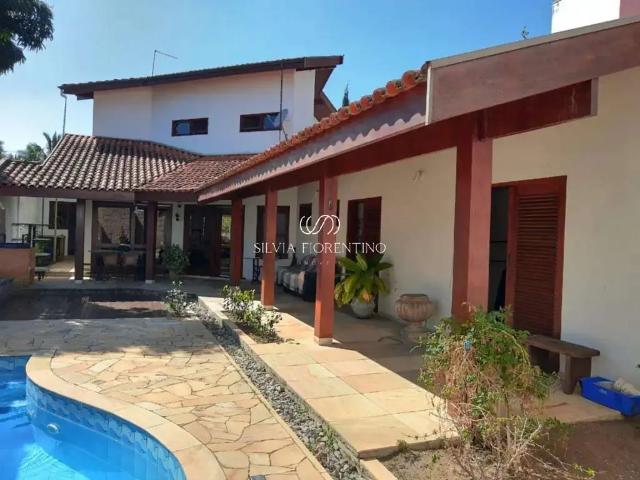 Casa / Sobrado para Venda em Taubaté/SP Jardim das Nações 3 Quartos