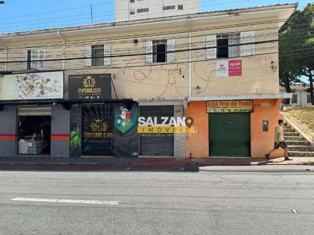 Casa / Sobrado para Venda em Taubaté/SP Jardim das Nações 3 Quartos