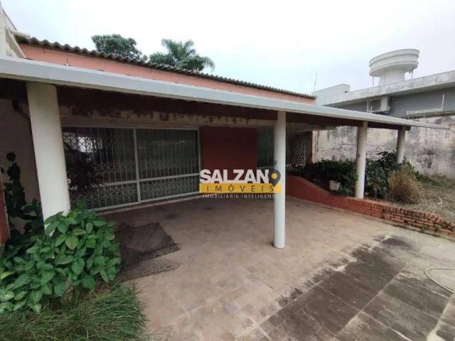Casa / Sobrado para Venda em Taubaté/SP Jardim das Nações 3 Quartos