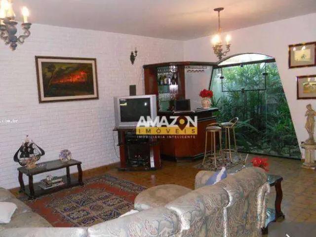 Casa / Sobrado para Venda em Taubaté/SP Jardim das Nações 3 Quartos