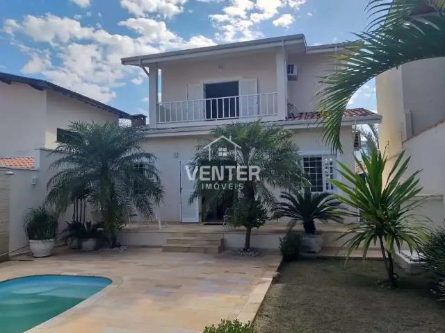 Casa / Sobrado para Venda em Taubaté/SP Jardim das Nações 3 Quartos