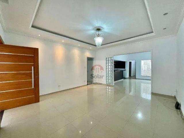 Casa / Sobrado para Venda em Taubaté/SP Jardim das Nações 3 Quartos