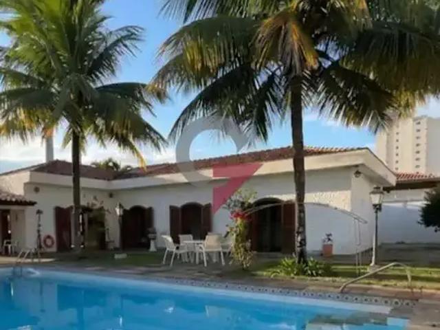 Casa / Sobrado para Venda em Taubaté/SP Jardim das Nações 3 Quartos