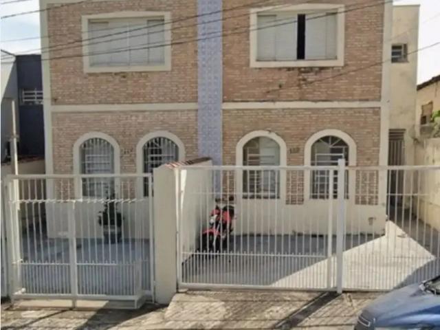 Casa / Sobrado para Venda em Taubaté/SP Jardim das Nações 3 Quartos