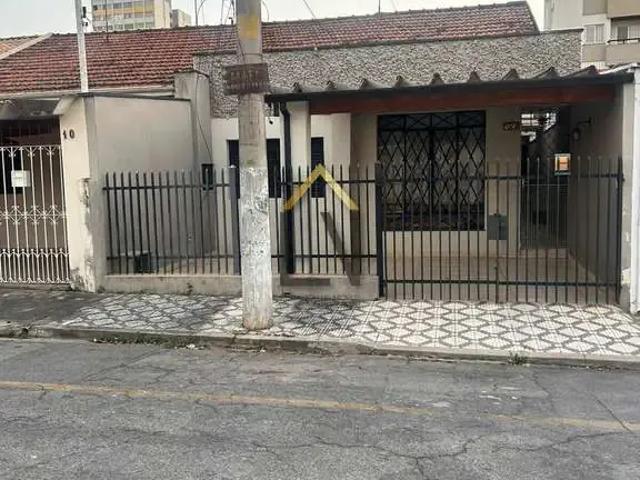 Casa / Sobrado para Venda em Taubaté/SP Jardim das Nações 3 Quartos