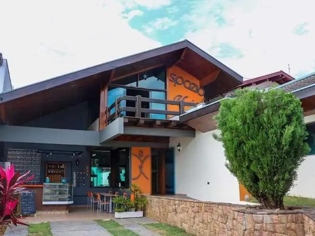 Casa / Sobrado para Venda em Taubaté/SP Jardim das Nações 3 Quartos
