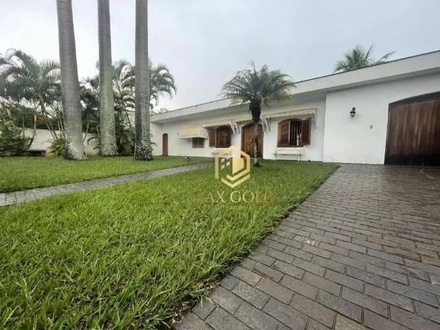 Casa / Sobrado para Venda em Taubaté/SP Jardim das Nações 3 Quartos