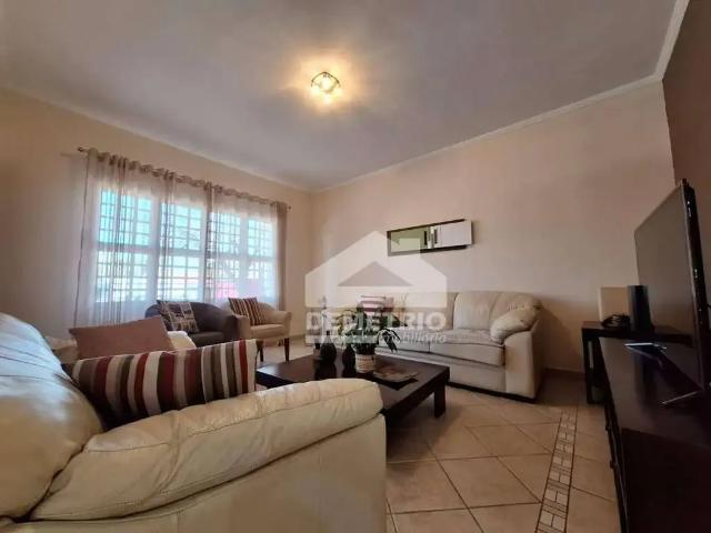 Casa / Sobrado para Venda em Taubaté/SP Jardim das Nações 3 Quartos