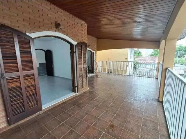 Casa / Sobrado para Venda em Taubaté/SP Jardim das Nações 3 Quartos