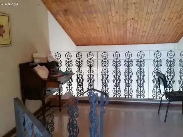 Casa / Sobrado para Venda em Taubaté/SP Jardim das Nações 3 Quartos