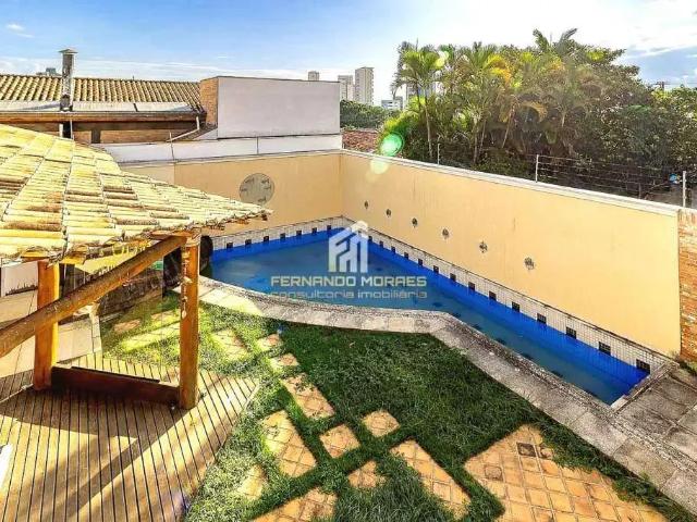 Casa / Sobrado para Venda em Taubaté/SP Jardim das Nações 3 Quartos