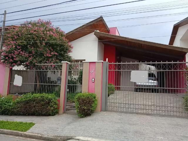 Casa / Sobrado para Venda em Taubaté/SP Jardim das Nações 3 Quartos