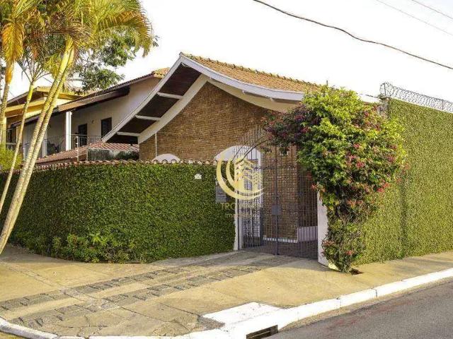 Casa / Sobrado para Venda em Taubaté/SP Jardim das Nações 3 Quartos