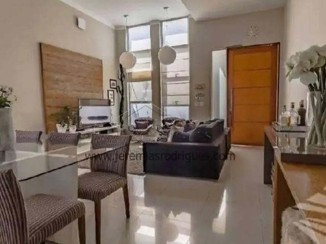 Casa / Sobrado para Venda em Taubaté/SP Jardim das Nações 3 Quartos