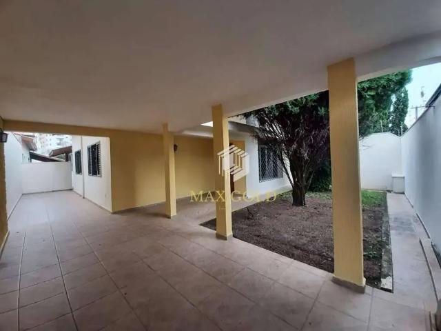 Casa / Sobrado para Venda em Taubaté/SP Jardim das Nações 3 Quartos