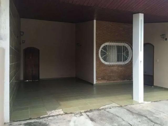 Casa / Sobrado para Venda em Taubaté/SP Jardim das Nações 3 Quartos
